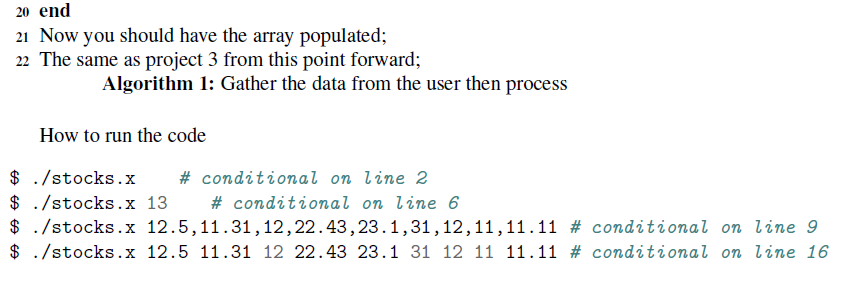 Solved C Programming: Please provide explanation as you | Chegg.com