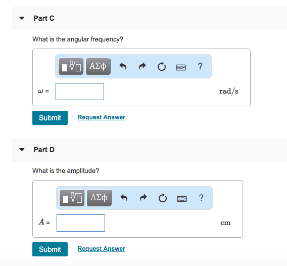 Solved Exercise 14.7- Enhanced - with Solution 5 of 6 Part A | Chegg.com