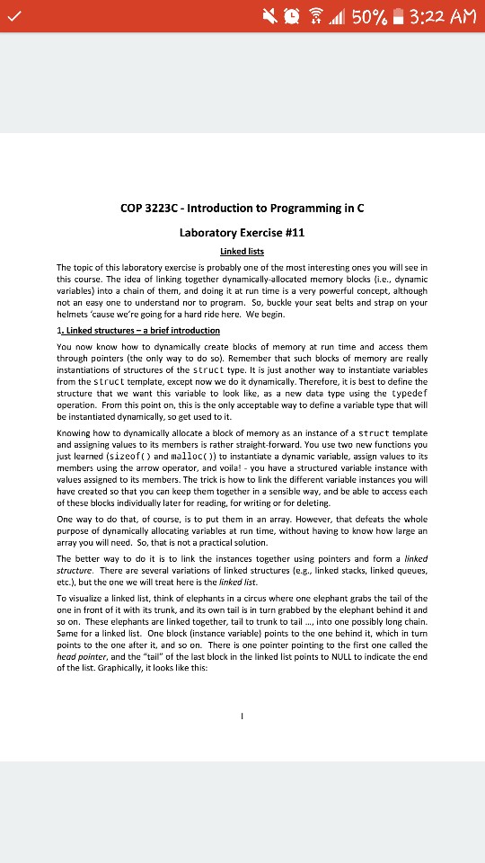 Solved In program C: Create a function a insert a node to | Chegg.com