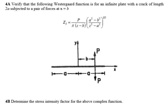Solved Verify that the following Westergaard function is for | Chegg.com