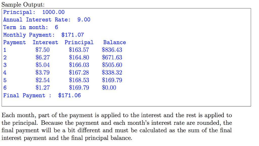 Solved 5. [Bonus Problem] Write a Program to create a table | Chegg.com