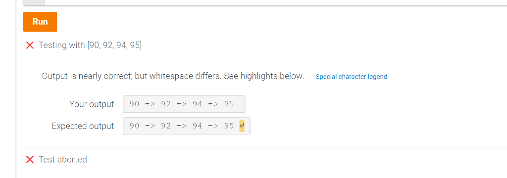 Solved Write a loop to print all elements in | Chegg.com Solved Write a loop to print all elements in | Chegg.com