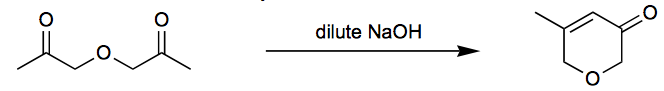 Solved Consider the intramolecular cyclization reaction | Chegg.com