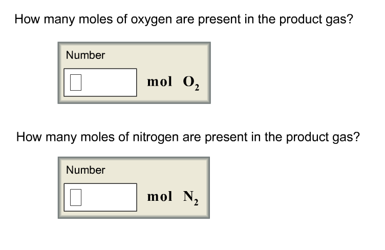 Solved Consider a 100 mol mixture that is 68.0% methane | Chegg.com