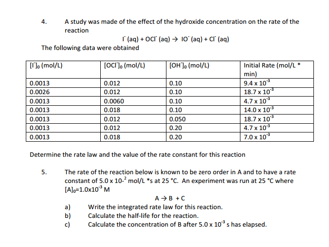 Solved Consider the reaction 4PH3 (g) P4 (g) + 6H2 (g) | Chegg.com