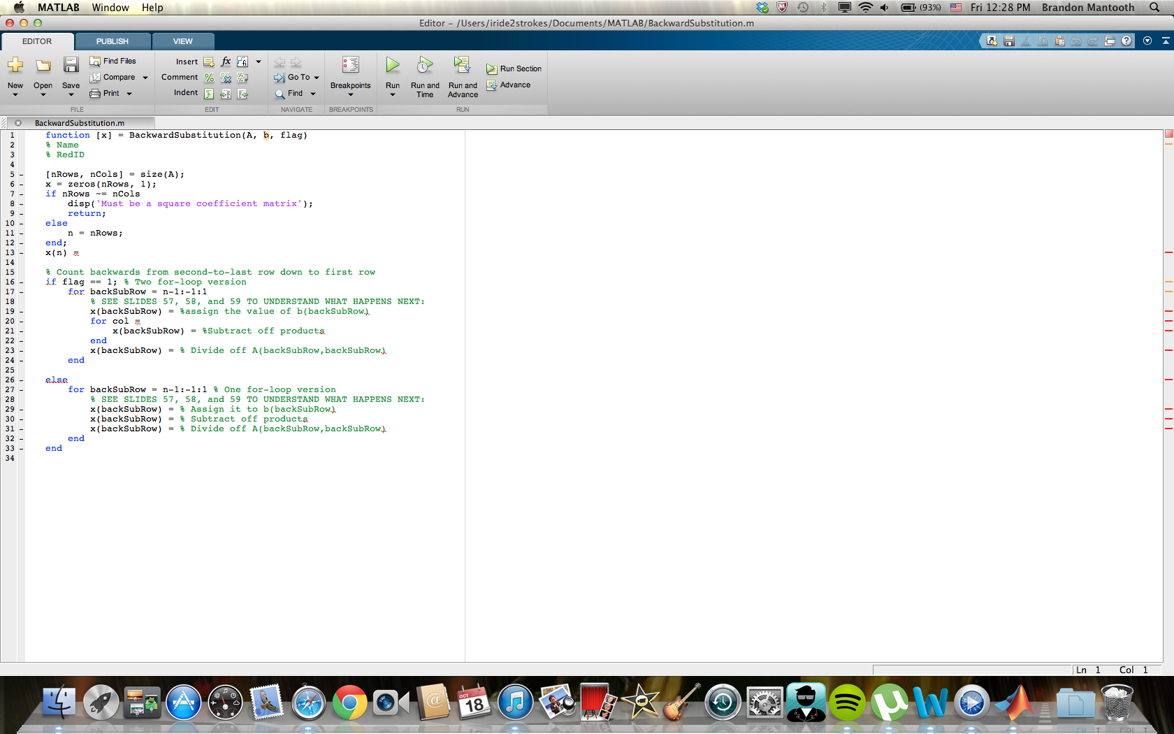 any help is much appreciated. | Chegg.com