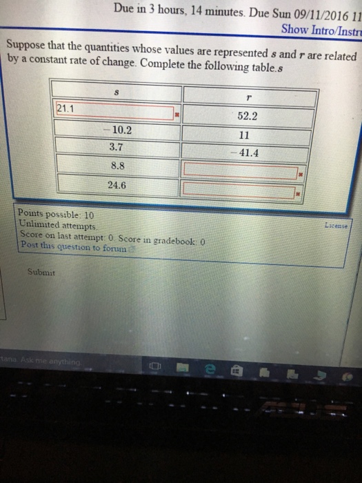 Solved Suppose that the quantities whose values are | Chegg.com