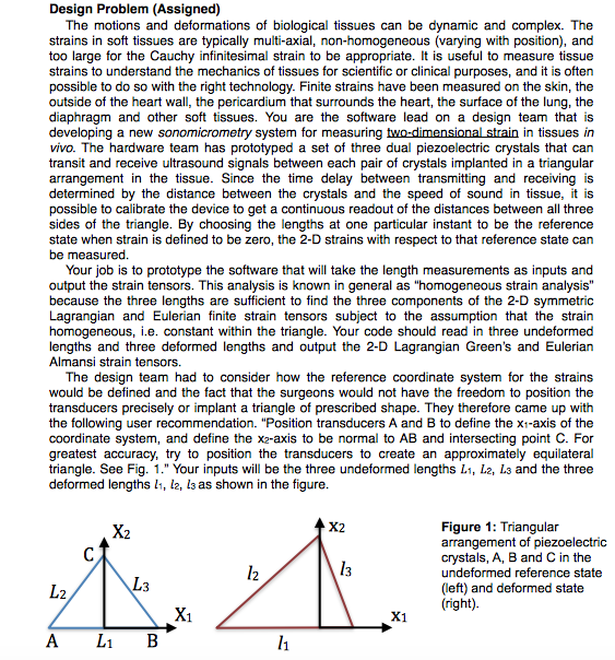 The math behind this problem is my real question. So | Chegg.com