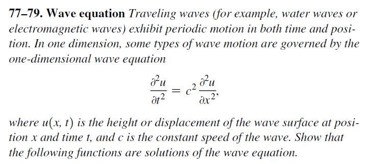 Solved 3. Suppose f is a function of a single variable; like | Chegg.com