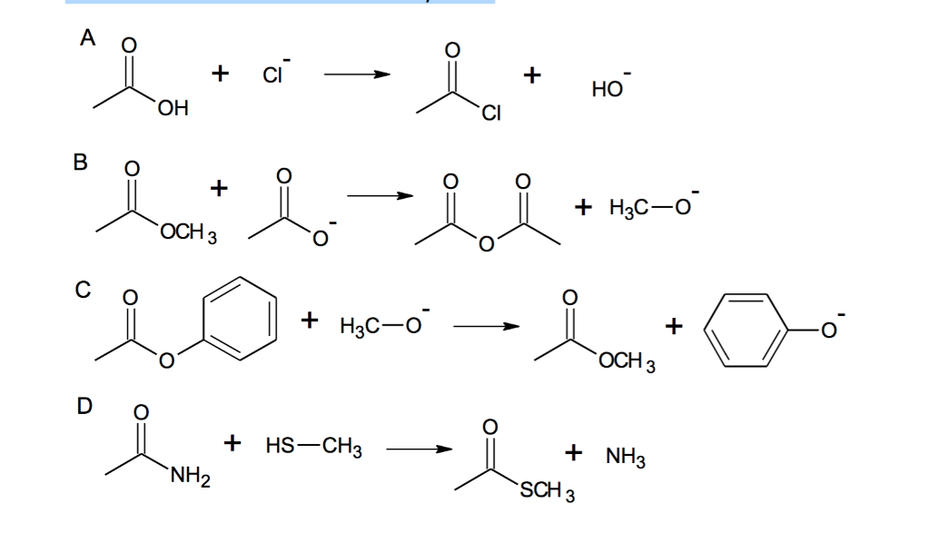 Solved A AO +Cl HO OH CI + H3C-0 OCH 3 O CO O + H3C-0 OCH 3 | Chegg.com