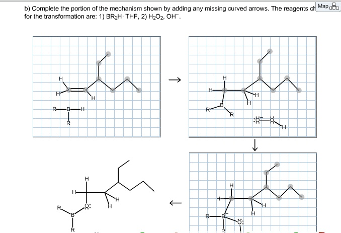 Solved a) There are several reagents that can be used to | Chegg.com