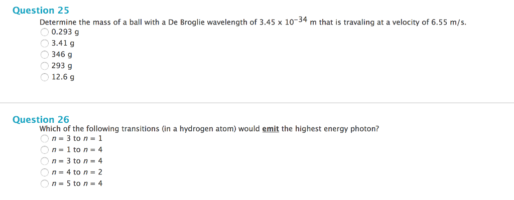 Solved 5 points Save Answer Question 29 How many of the | Chegg.com