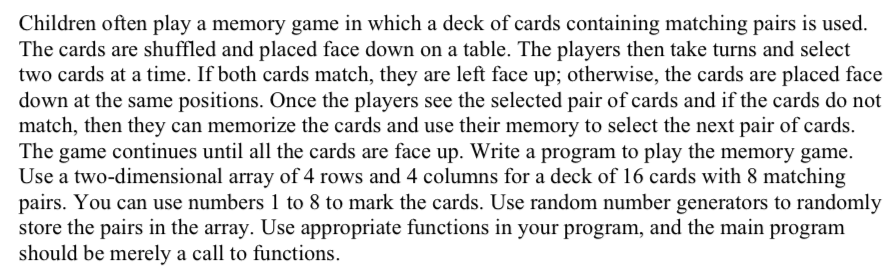 In C++ please, simple code using iostream,string, and | Chegg.com