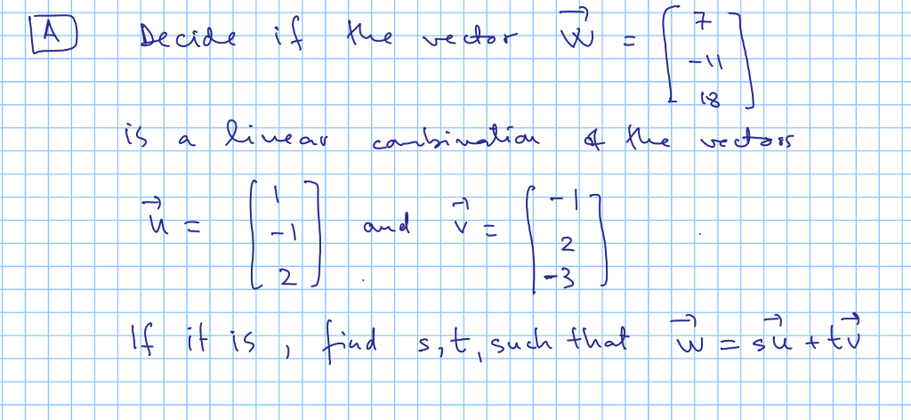 Solved Decide 2 i ts | Chegg.com