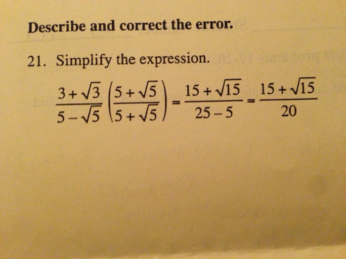 Solved 5. Given the graph below, write the radical function | Chegg.com