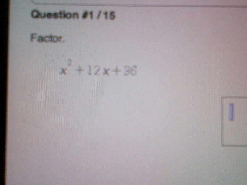 Solved Factor. x2 + 10x + 25 Factor. v2 - 14v + 49 | Chegg.com