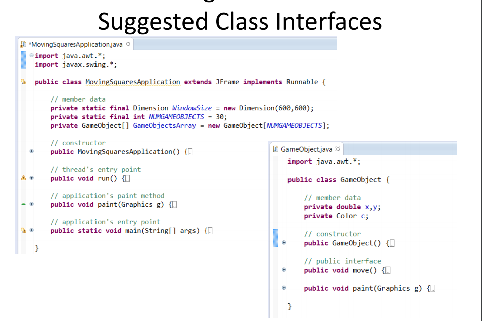 Solved Week #2 Assignment Create a program which performs | Chegg.com