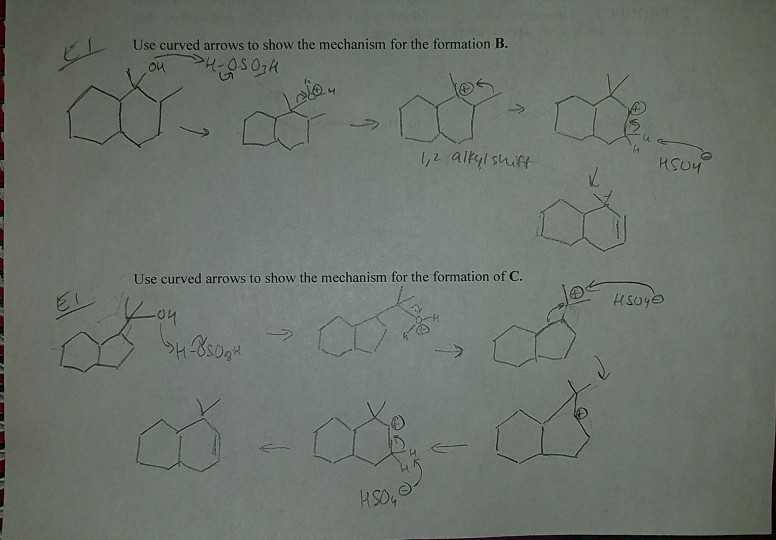 Solved FALL 2017 NAME 3. The following reaction yields | Chegg.com Solved FALL 2017 NAME 3. The following reaction yields | Chegg.com