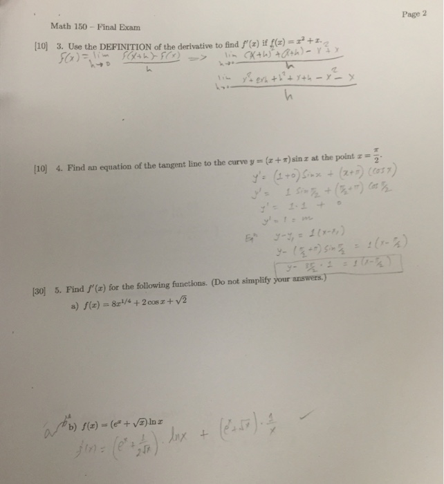 Solved Answer these questions.. Thanks | Chegg.com