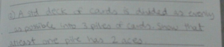 Solved hak ahcast one piks h | Chegg.com