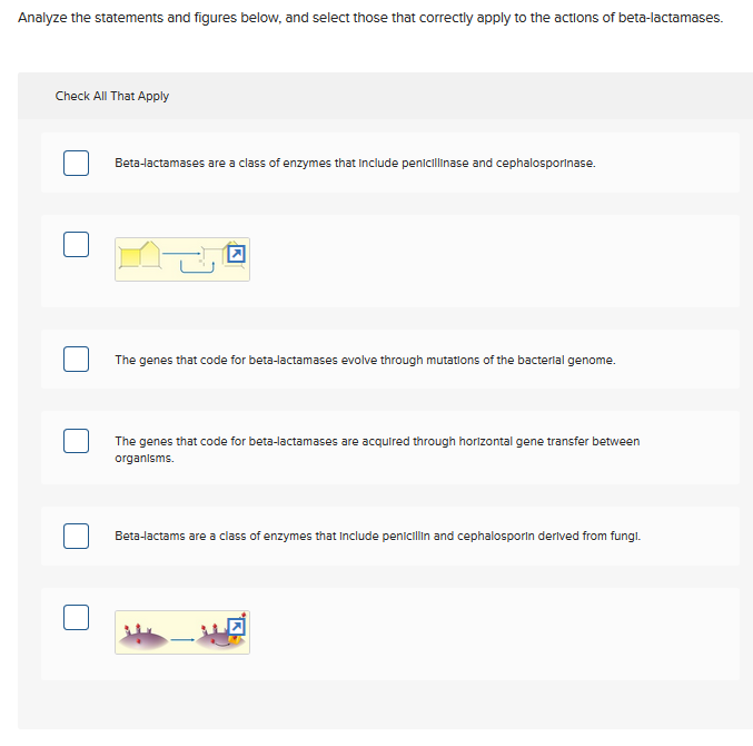 Solved Analyze the statements and figures below, and select | Chegg.com