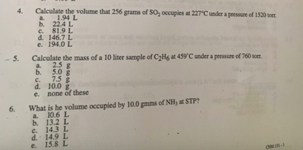 Solved Substance H20 (s) H20 (g) Sp. Heat 2.09 4.18 2.03 | Chegg.com
