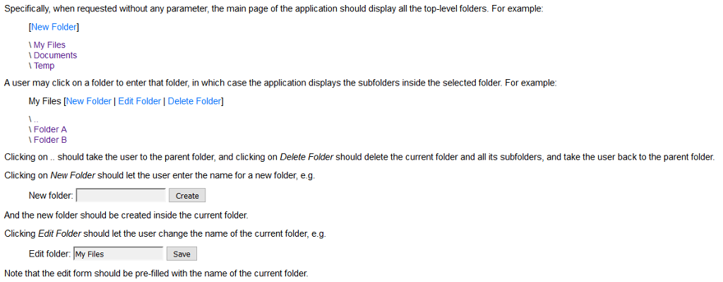 Solved Java only - through eclipse and java servlets. | Chegg.com