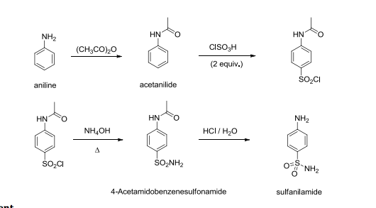 Solved How do you do the mechanism for the sythesis of | Chegg.com