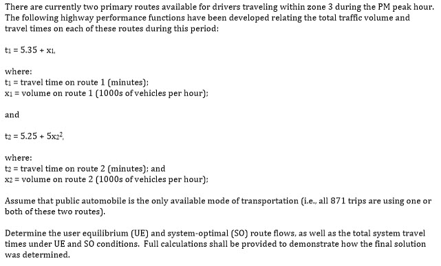 Solved There are currently two primary routes available for | Chegg.com