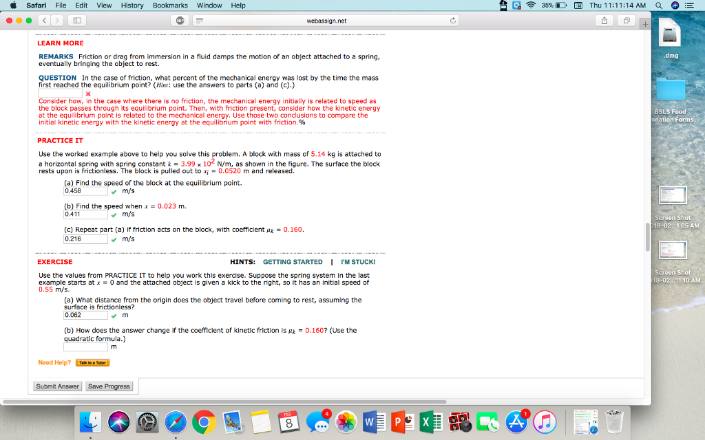 Solved PLEASE ANSWER THE LEARN MORE SECTION "QUESTION" AND | Chegg.com