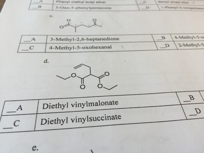 Solved following structures Cl NH2 m-chlorobenzyl amine C | Chegg.com