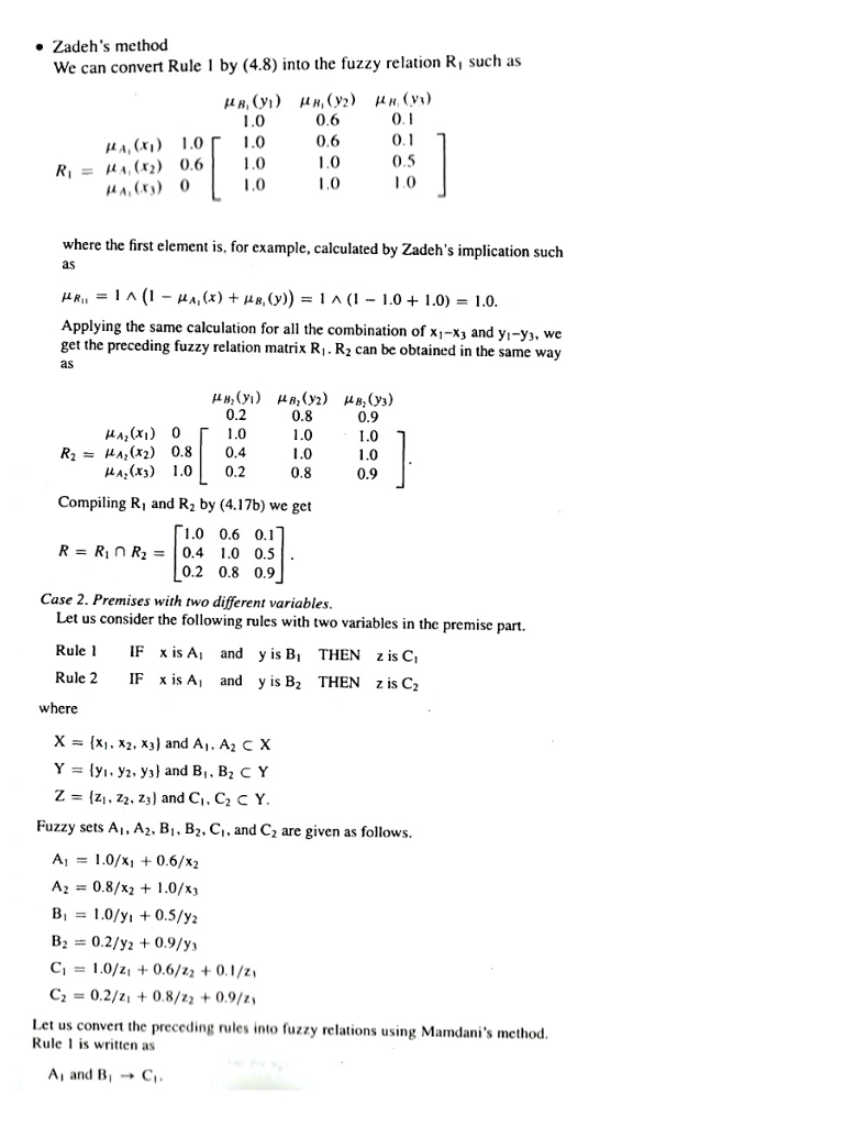 For the sample problem below, I need to emphasize the | Chegg.com