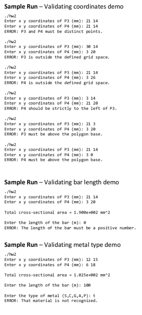 Solved This program has to be written in C language as basic | Chegg.com