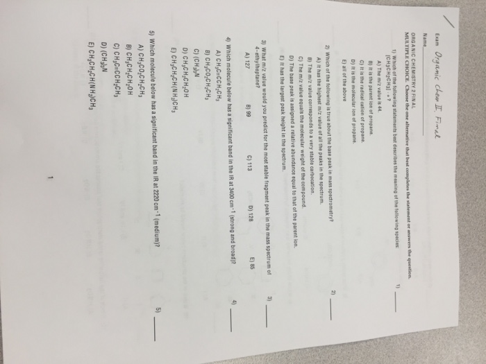 Solved Which of the following statements best describes he | Chegg.com