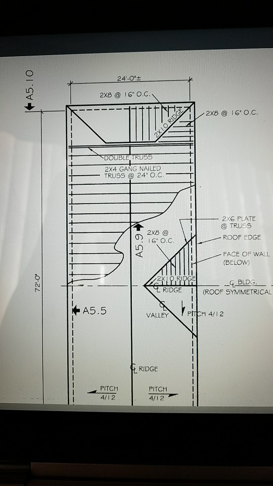 Solved Refer to the drawings of the Two-Unit Apartment in | Chegg.com Solved Refer to the drawings of the Two-Unit Apartment in | Chegg.com
