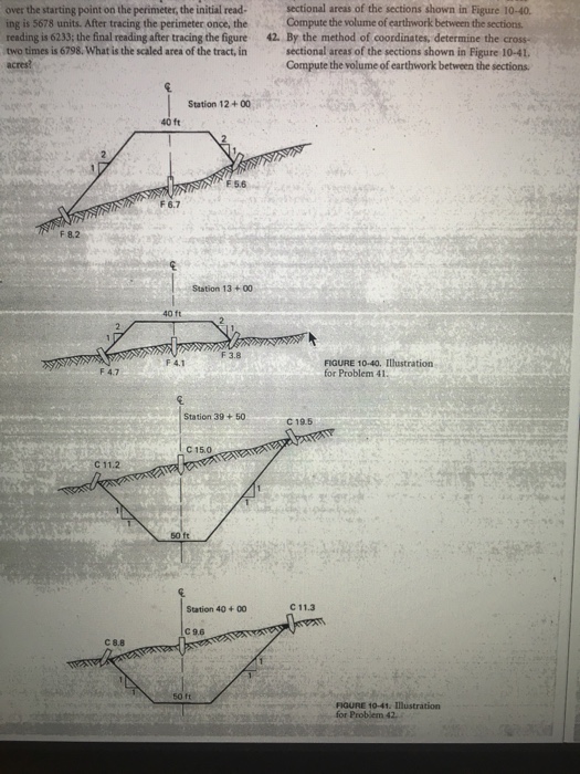 Solved By the method of coordinates, determine the | Chegg.com