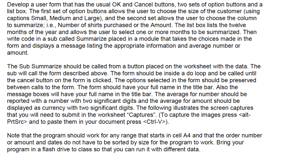 Develop A User Form That Has The Usual OK And Cancel Chegg develop-a-user-form-that-has-the-usual-ok-and-cancel-chegg