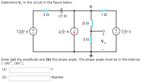 Solved Find the impedance, Z, shown in the figure below at a | Chegg.com