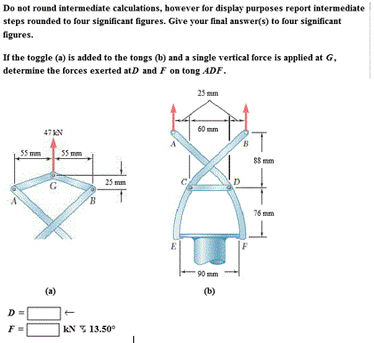 Solved Do not round intermediate calculations, however for | Chegg.com