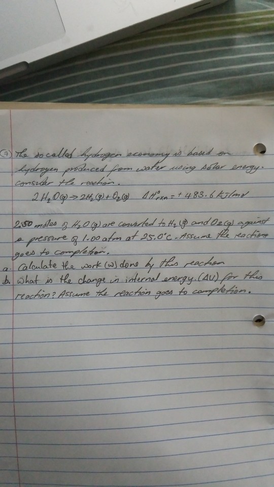 Solved please solve this question step by step. | Chegg.com