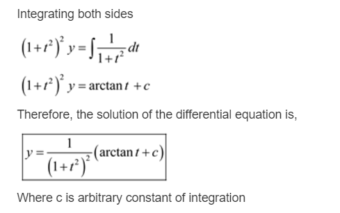 Solved Integrating both sides, A (t) 4t dt u (t) A (t) 2t A | Chegg.com