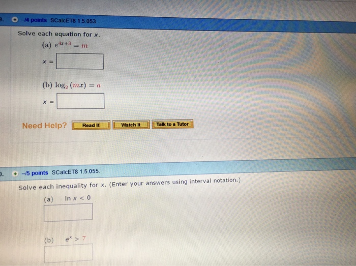 Solved A Function Is Given By A Formula Determine Whether