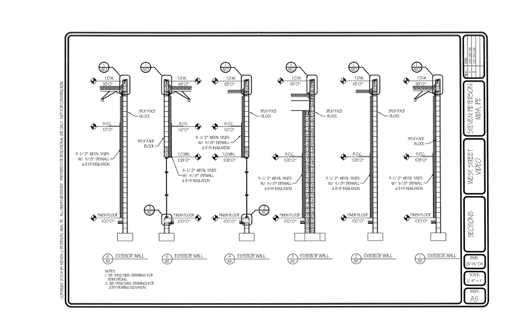 Given the plans and specifications below, find the | Chegg.com