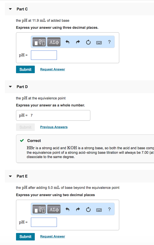 Solved Constants Periodic Table ? Part A Consider the | Chegg.com