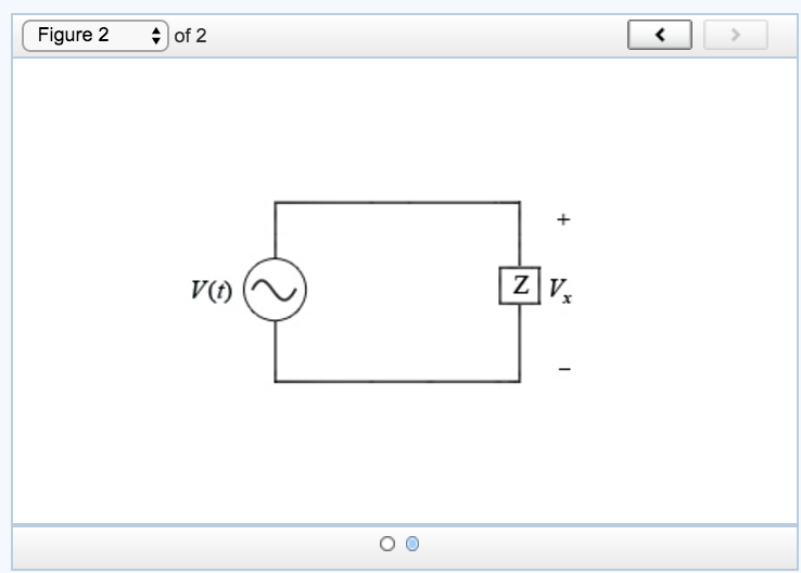 Solved Calculating the average power of a load Calculate | Chegg.com
