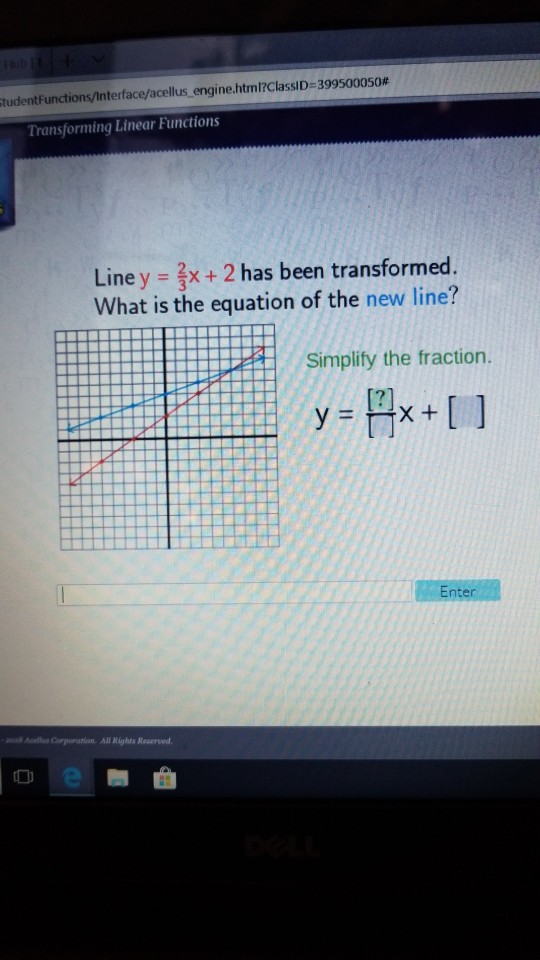 Solved tudentFunctions/interface/acellus | Chegg.com