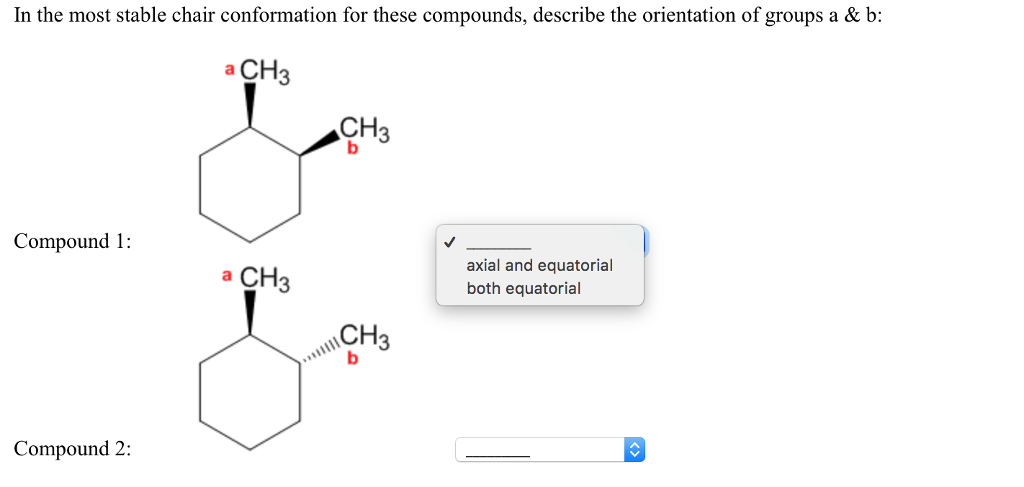 Solved Compare the two structural formulas in each set. Do | Chegg.com