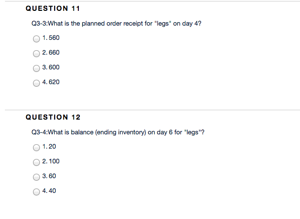 Solved Chapter 14 homework problems (Tables are attached) | Chegg.com