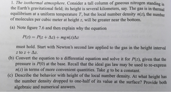 Solved Problem:Supporting material: | Chegg.com