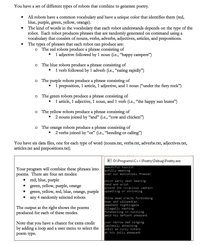 Solved Hi. I am trying to improve my grades before the end | Chegg.com